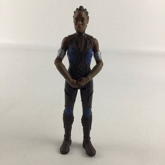 Hasbro | Toys | Marvel Legends Avengers Black Panther Shuri 55 Action ...
